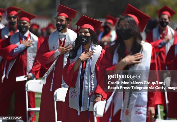 Phineas Banning High School Photos And Premium High Res Pictures Getty Images