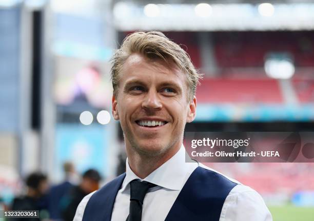Rasmus Schuller Photos and Premium High Res Pictures - Getty Images Rasmus Schuller Photos and Premium High Res Pictures - Getty Images