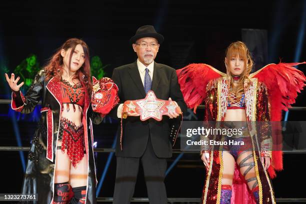 Rossy Ogawa Photos And Premium High Res Pictures Getty Images