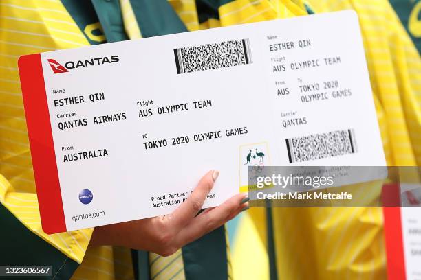 Australian Olympic Games Diving Team Announcement Photos And Premium