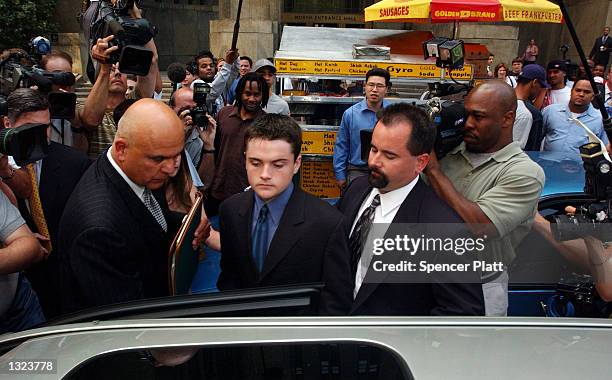 Anthony Soprano Jr. Photos and Premium High Res Pictures - Getty Images Anthony Soprano Jr. Photos and Premium High Res Pictures - Getty Images