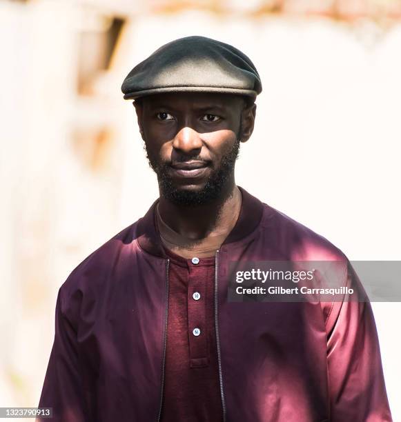 James Brannon Photos And Premium High Res Pictures Getty Images