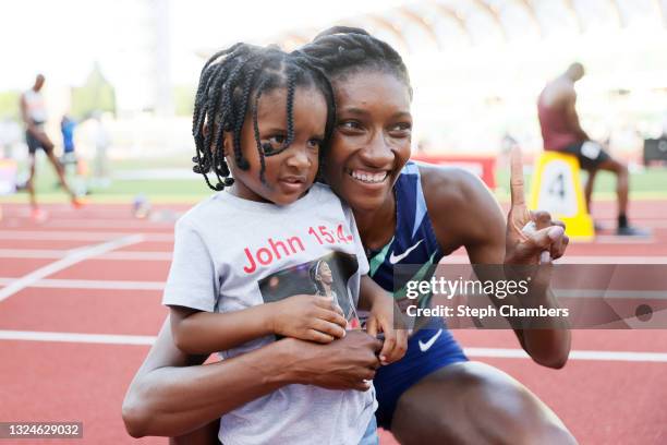 426 Quanera Hayes Photos And High Res Pictures Getty Images