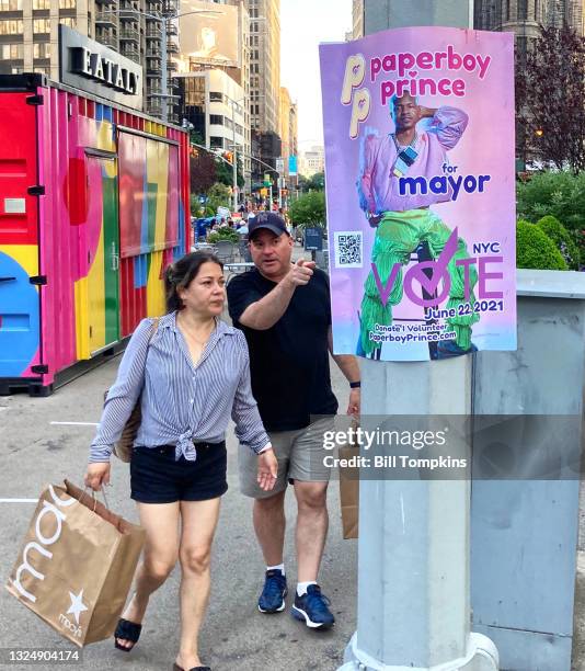 Paperboy Prince Photos and Premium High Res Pictures - Getty Images Paperboy Prince Photos and Premium High Res Pictures - Getty Images