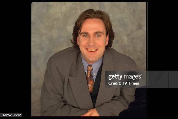 Joe Mcgann Photos And Premium High Res Pictures Getty Images