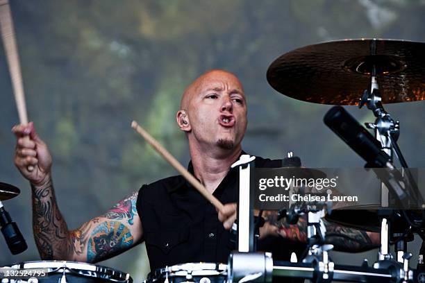 26 Dave Mcclain (Drummer) Stock Photos, High-Res Pictures, and Images ... 26 Dave Mcclain (Drummer) Stock Photos, High-Res Pictures, and Images ...