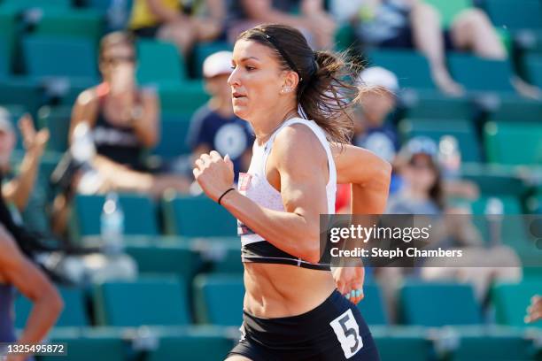 Usa Jenna Prandini Photos And Premium High Res Pictures Getty Images