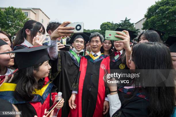 Huazhong Agricultural University Photos and Premium High Res Pictures ... Huazhong Agricultural University Photos and Premium High Res Pictures ...