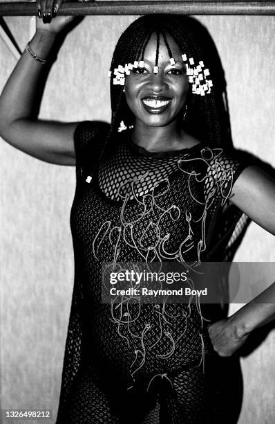 The Mary Jane Girls Photos And Premium High Res Pictures Getty Images