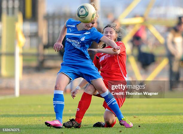 Janina Meissner Photos And Premium High Res Pictures Getty Images
