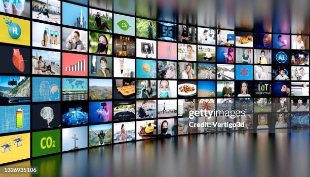 Top Trends in TV Production: What to Expect and Prepare For