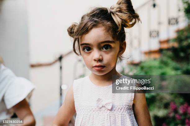 3 Year Old Italian Girl Photos And Premium High Res Pictures Getty Images