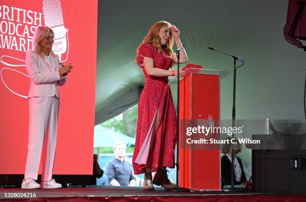 Maddie Moate Photos And Premium High Res Pictures Getty Images