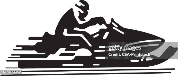 Snow Mobile Logo Photos And Premium High Res Pictures Getty Images