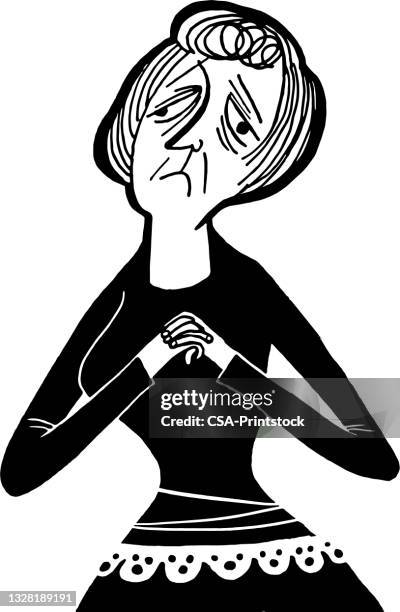 284 Sad Old Lady High Res Illustrations - Getty Images 284 Sad Old Lady High Res Illustrations - Getty Images