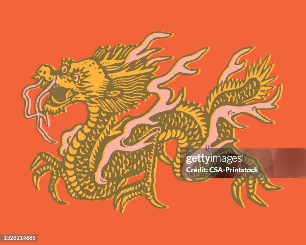 252 Dragon Line Drawing High Res Illustrations - Getty Images 252 Dragon Line Drawing High Res Illustrations - Getty Images