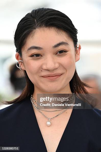 Toko Miura attends the Toko Miura attends the