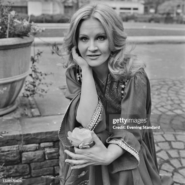 758 Kay Rose Photos And High Res Pictures Getty Images