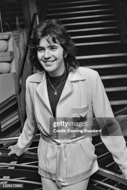 David Essex 1 Photos And Premium High Res Pictures Getty Images