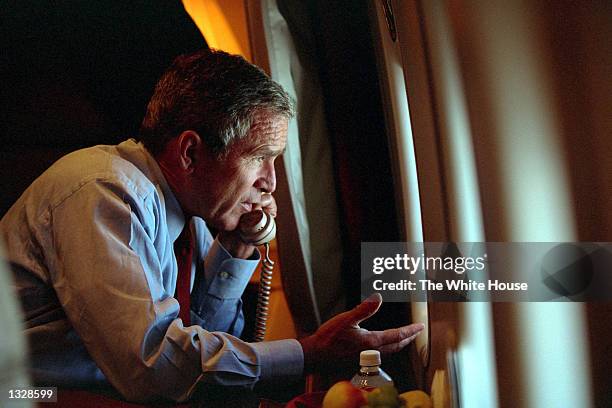 36 128 Air Force One Photos And High Res Pictures Getty Images