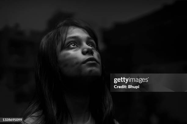 Torture On Women Imagens E Fotografias De Stock Getty Images
