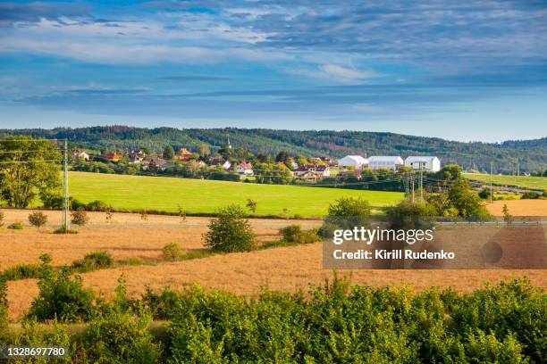 Czech Agriculture Photos And Premium High Res Pictures Getty Images