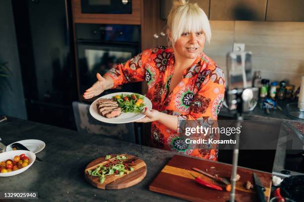 Steak Youtuber Photos And Premium High Res Pictures Getty Images