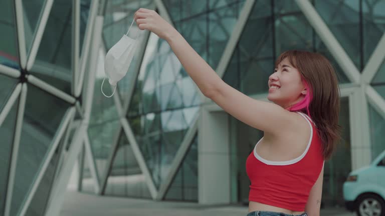 Asian Girls Stripping Videos And Hd Footage Getty Images