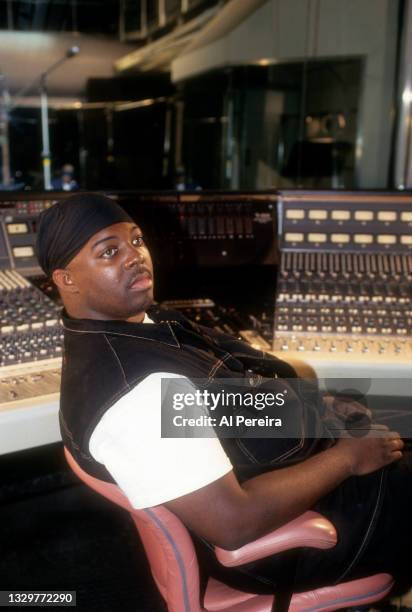 670 Erick Sermon Photos And High Res Pictures Getty Images