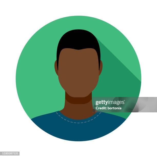 Faceless Male Avatar Photos Et Images De Collection Getty Images