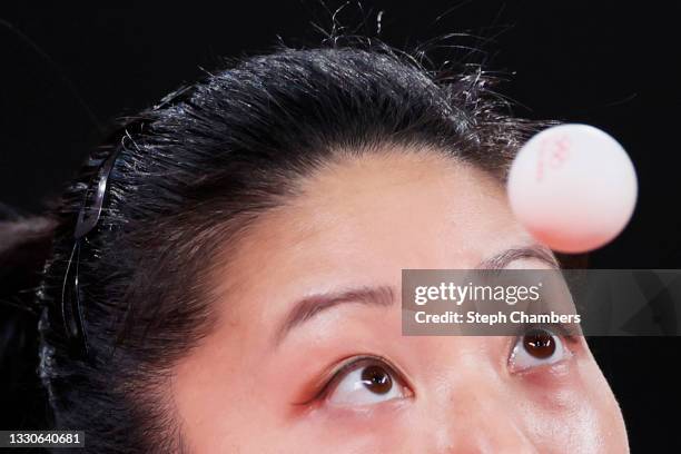 Lily Zhang Photos And Premium High Res Pictures Getty Images