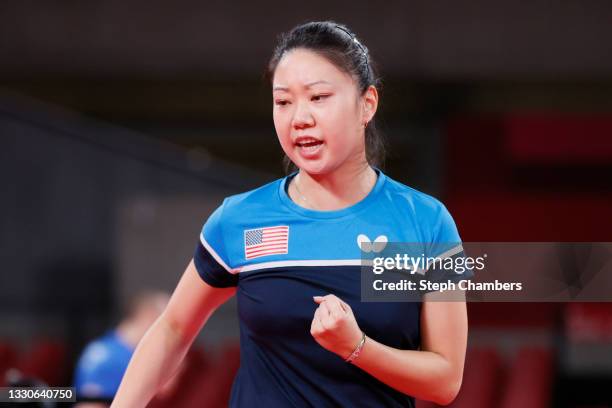Lily Zhang Photos And Premium High Res Pictures Getty Images