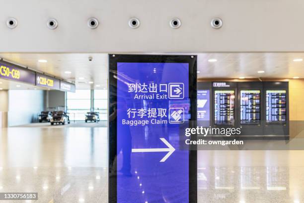 Baggage Reclaim Sign Photos and Premium High Res Pictures - Getty Images Baggage Reclaim Sign Photos and Premium High Res Pictures - Getty Images