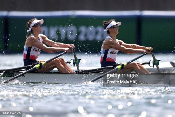 Lightweight Pairs A Final Photos And Premium High Res Pictures Getty