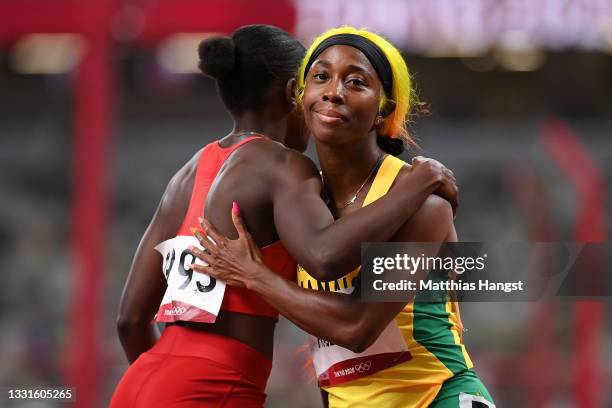 Gina Bass Photos And Premium High Res Pictures Getty Images