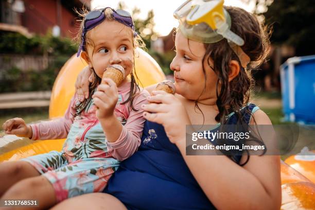 Sloppy Wet Stock Fotos Und Bilder Getty Images