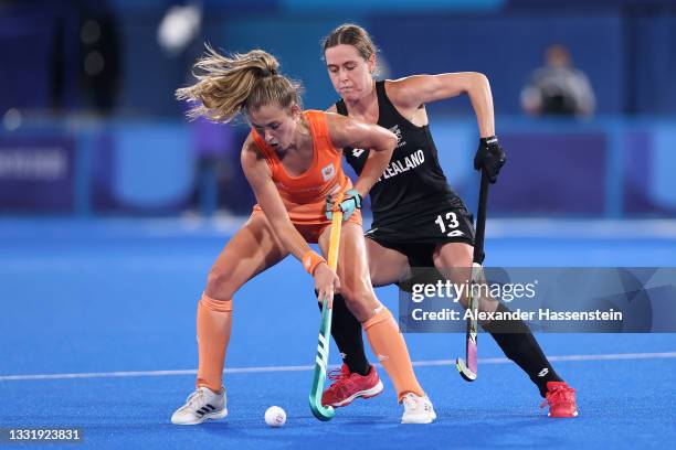 Netherlands Womens Field Hockey Team Photos And Premium High Res Pictures Getty Images
