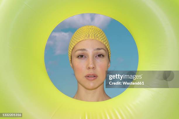 See Through Bathing Suit Photos And Premium High Res Pictures Getty