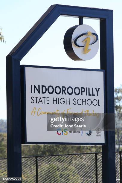 Brisbane State High School Photos and Premium High Res Pictures - Getty ... Brisbane State High School Photos and Premium High Res Pictures - Getty ...