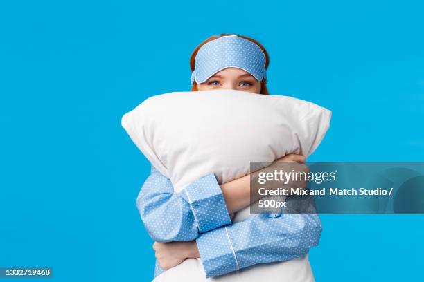 Teen Pajama Photos Et Images De Collection Getty Images