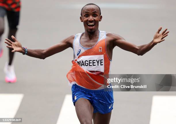 377 Abdi Nageeye Photos & High Res Pictures - Getty Images 377 Abdi Nageeye Photos & High Res Pictures - Getty Images