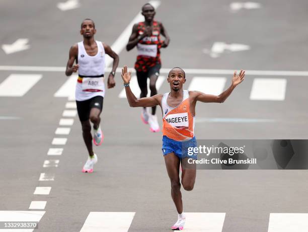 377 Abdi Nageeye Photos & High Res Pictures - Getty Images 377 Abdi Nageeye Photos & High Res Pictures - Getty Images