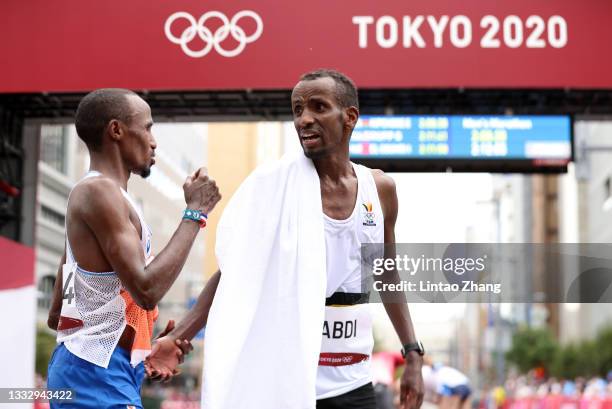 Abdi Nageeye Photos and Premium High Res Pictures - Getty Images Abdi Nageeye Photos and Premium High Res Pictures - Getty Images