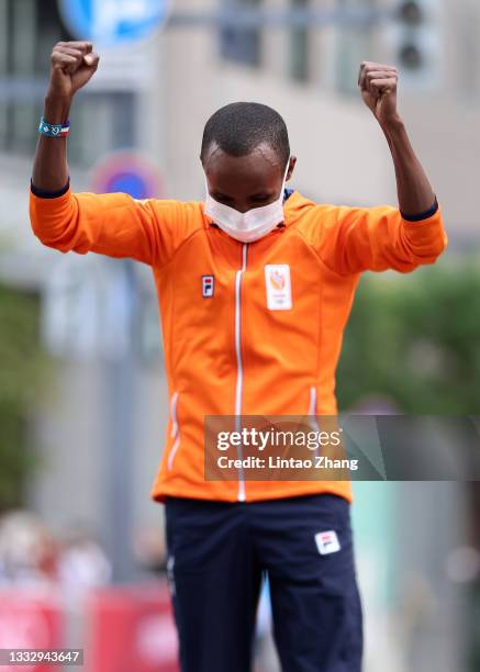 377 Abdi Nageeye Photos & High Res Pictures - Getty Images 377 Abdi Nageeye Photos & High Res Pictures - Getty Images