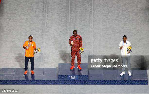 Abdi Nageeye Photos and Premium High Res Pictures - Getty Images Abdi Nageeye Photos and Premium High Res Pictures - Getty Images