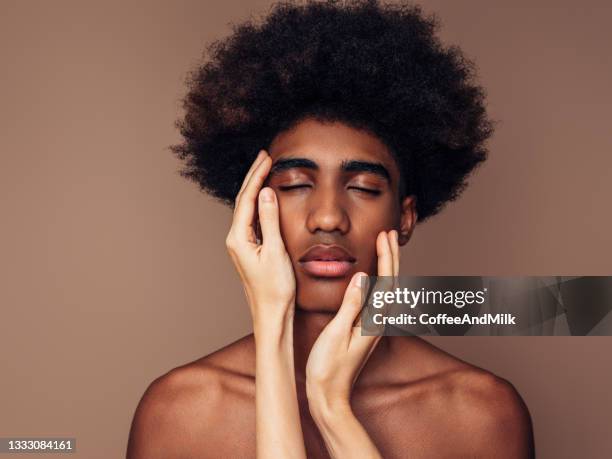 Gorgeous Nude Models Photos And Premium High Res Pictures Getty Images