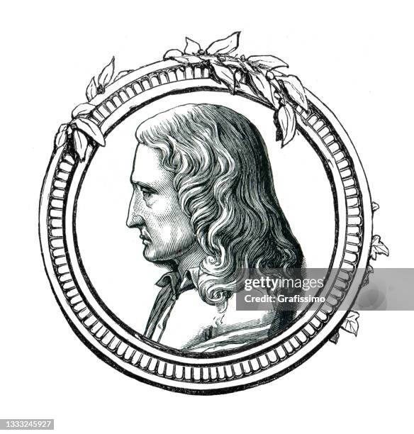 Sir Isaac Newton Clip Art Photos And Premium High Res Pictures Getty Images