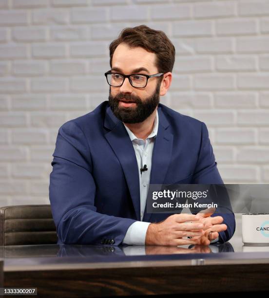 Matt Walsh Photos Photos And Premium High Res Pictures Getty Images