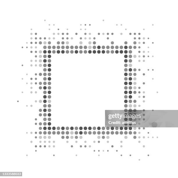 Pixel Art Ideas Fotografías E Imágenes De Stock Getty Images