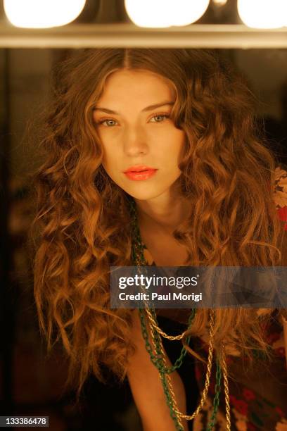 Cma Models Olya